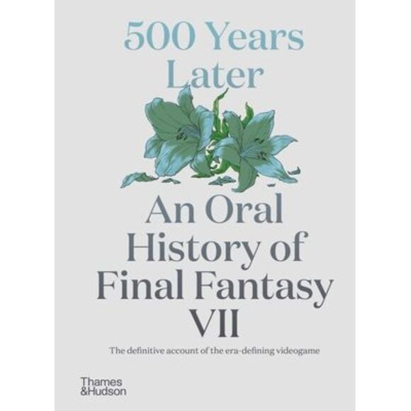 Matt Leone | Other | 50 Years Later An Oral History Of Final Fantasy ...